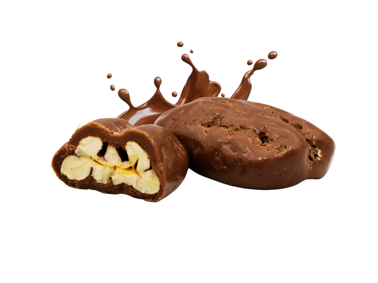 Home 1 – Munch Corner